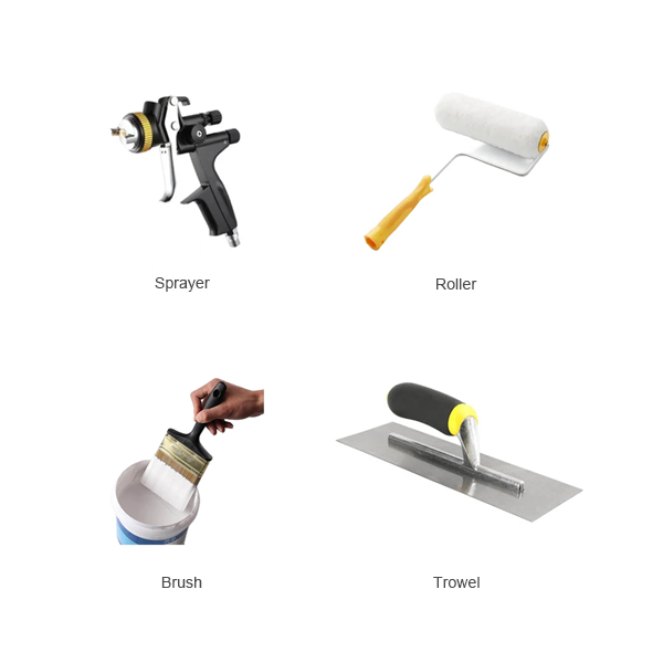 Polyurea Coatings: The Best Choice for Industrial Floor