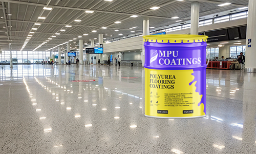 hospitalcoatings - Polyurea manufacturer since 2000| MPU Coatings