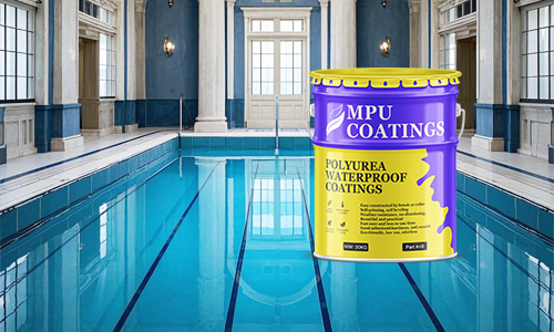 Swimming Pool Manufacturer - Manufacturers of Polyurea and Polyurethane ...