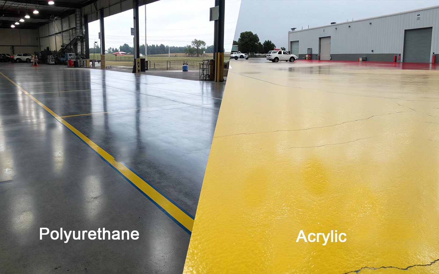 Polyurethane manufacturer - Manufacturers of Polyurea and Polyurethane ...