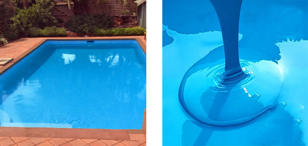 Swimming Pool Manufacturer - Manufacturers of Polyurea and Polyurethane ...